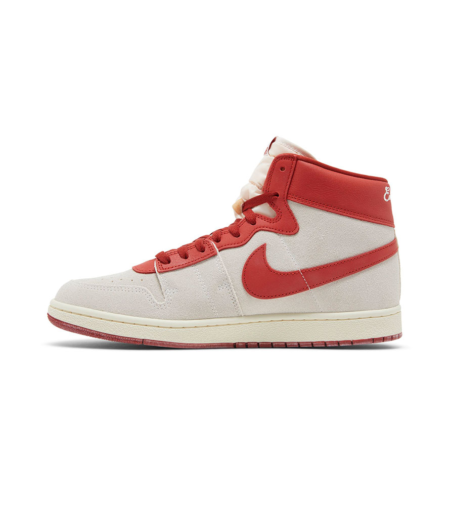 Nike Jordan Air Ship PE SP Every Game Dune Red - DZ3497-106 - Купить ...