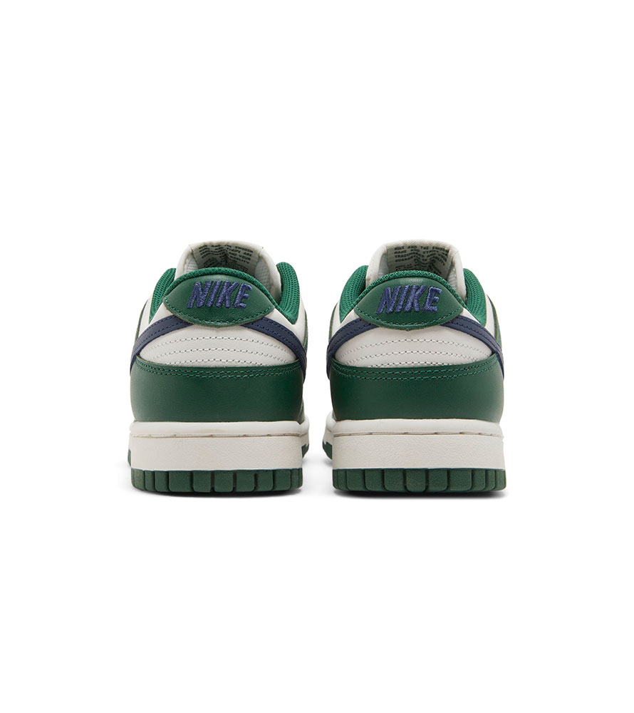Nike Dunk Low Retro Gorge Green Midnight Navy WMNS - DD1503-300 ...