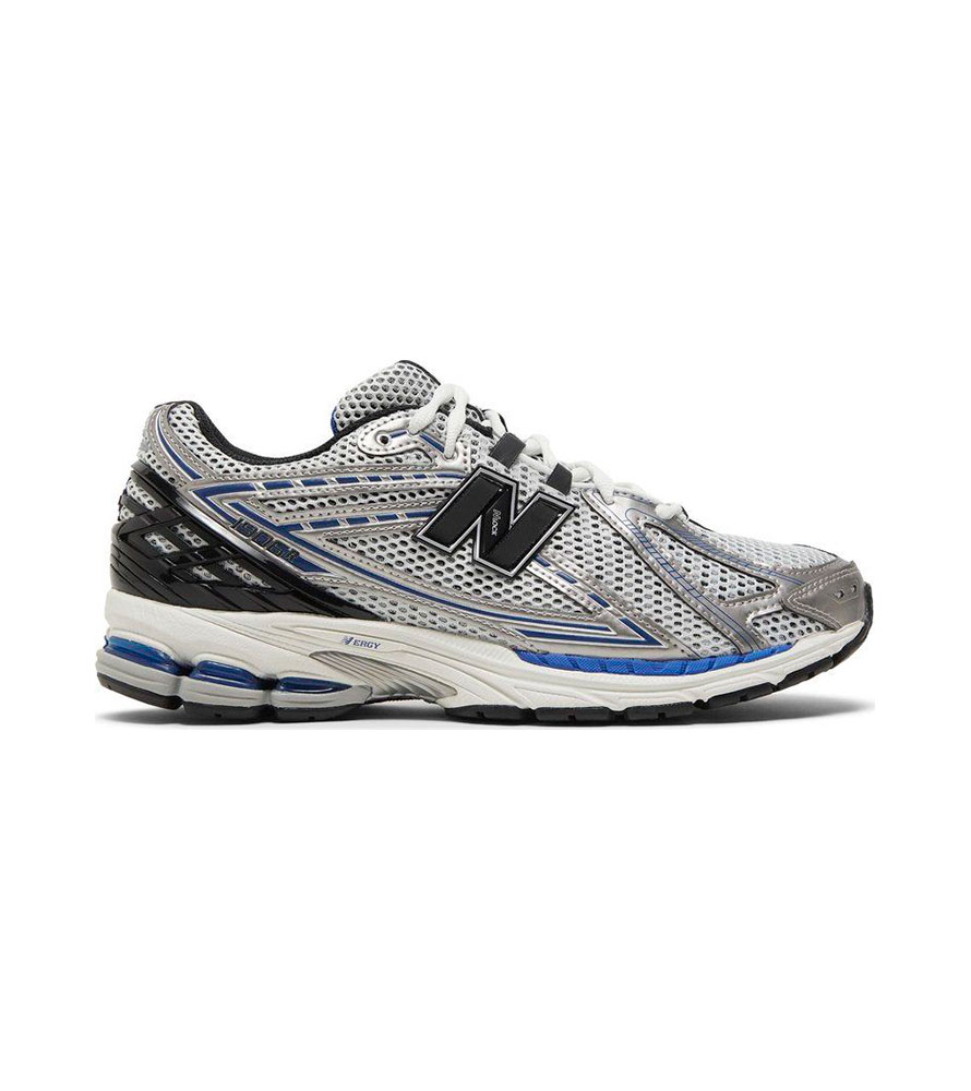 New Balance 1906R Silver Metallic Blue - 1906RCD - Купить, Цена ...