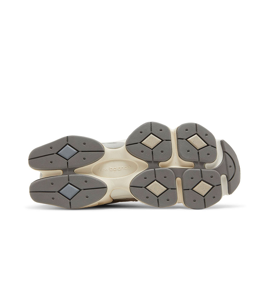 New Balance 9060 Mushroom - U9060MUS - Купить, Цена, Оригинал интернет ...
