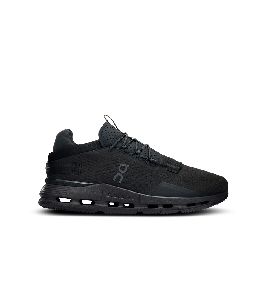 On Cloudnova 2 All Black All Black - 3ME30210485 - Купить, Цена ...
