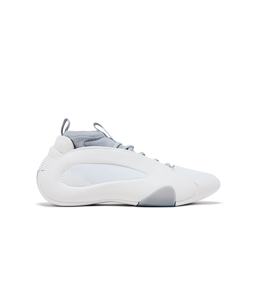 adidas Harden Vol. 8 White Party - IE2696 - Купить, Цена, Оригинал ...